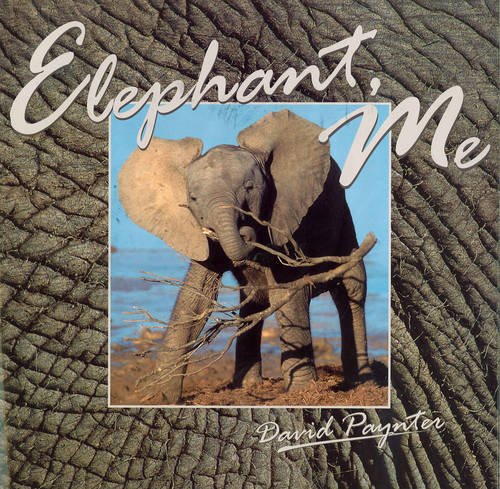 Buy Elephant, me Book Online at Low Prices in India | Elephant, me ...