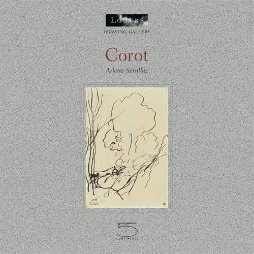 Corot (Drawing Gallery): Sérullaz, Arlette: 9788874394265: Amazon.com ...