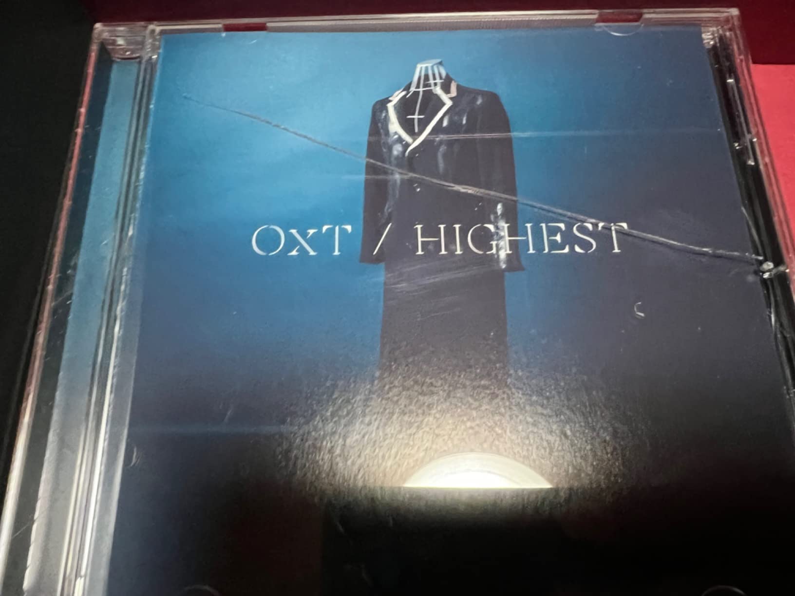 Amazon | TVアニメ「陰の実力者になりたくて！」オープニングテーマ「HIGHEST」 | OxT | アニメ | ミュージック