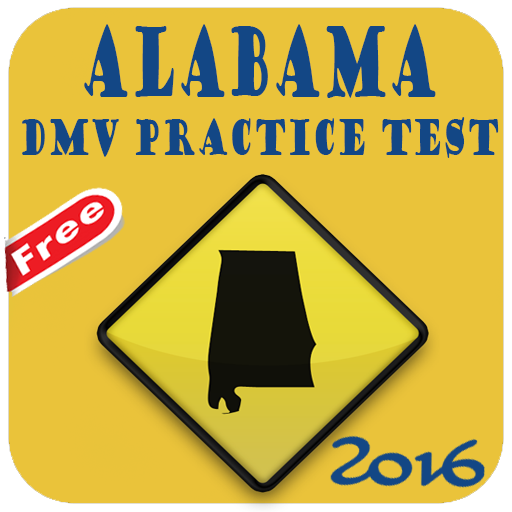 Alabama DMV practice Test 2016 - App on Amazon Appstore