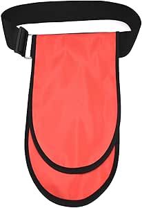 Amazon.com : Discus Carrier Bag Pouch Adjustable Carrying Strap ...