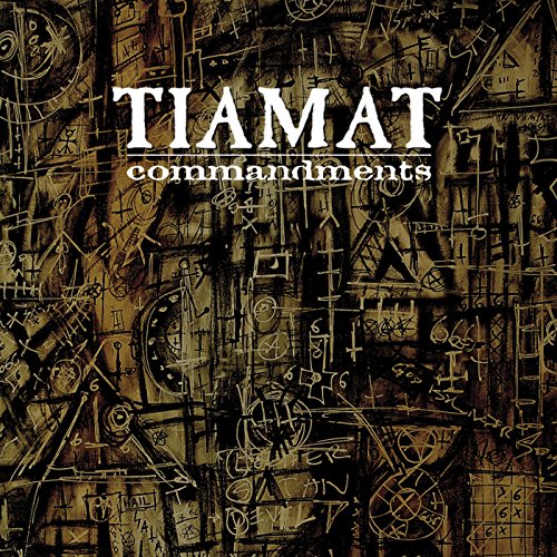 Amazon.com: Commandments - The Best of Tiamat : Tiamat: Digital Music