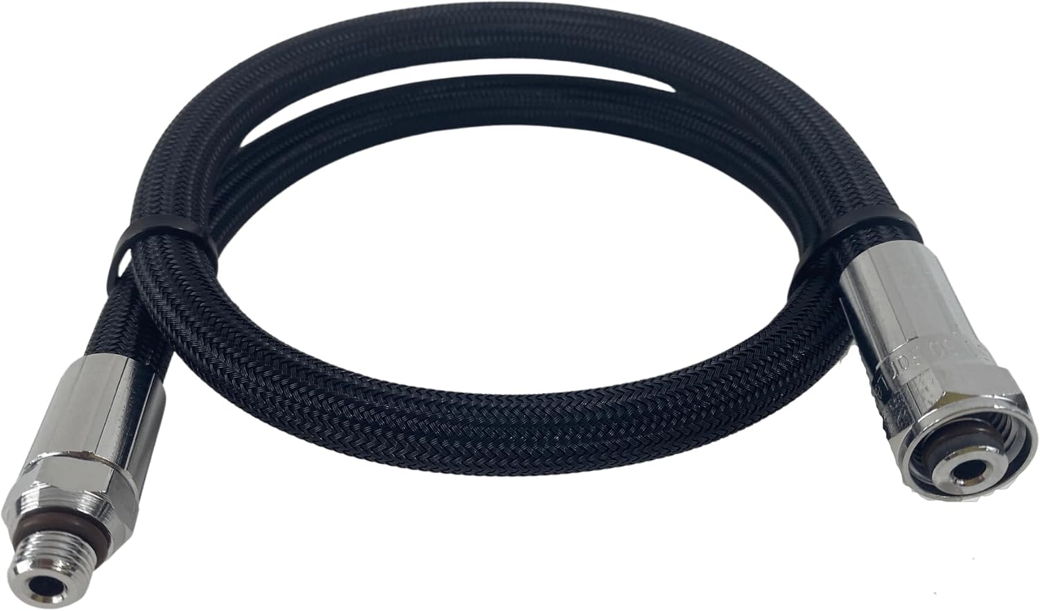 Amazon.com : Low Pressure Scuba Dive Regulator Flex Hose for Octopus ...