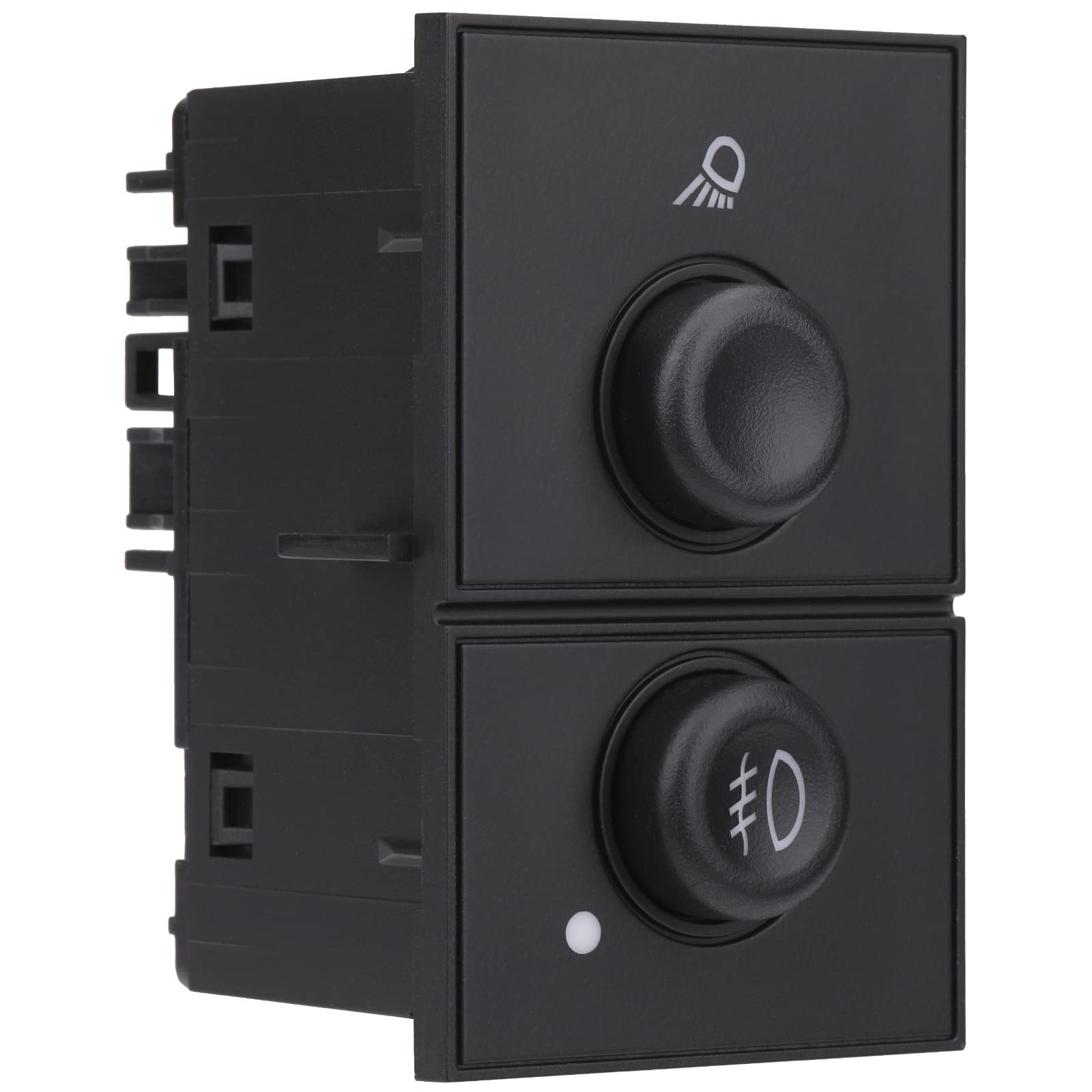 Amazon.com: Obaee Fog Lamp Switch Cargo Light Switch Compatible with 03 ...