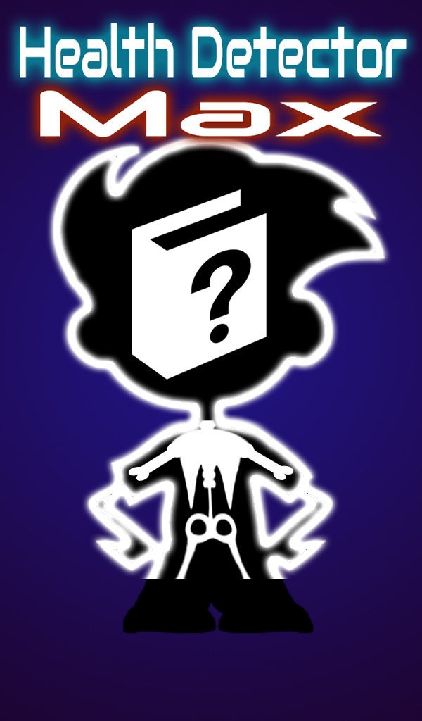 Health Detector Max - App on Amazon Appstore