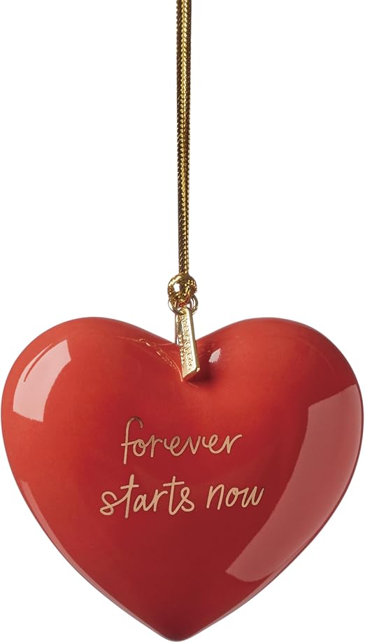 Amazon.com: kate spade new york 2025 Be Jolly Our First Christmas ...