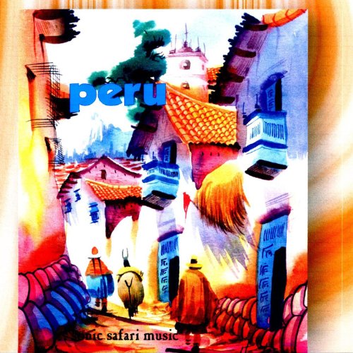 Amazon.com: Peru : Chuck Jonkey: Digital Music