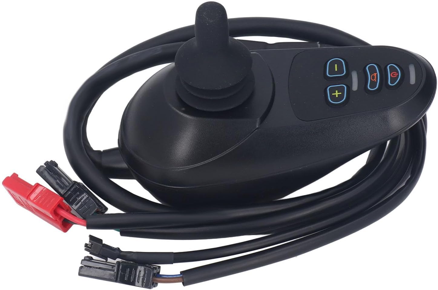 Amazon.com: Electric Wheelchair Controller DC 24V 45A Remote Control ...