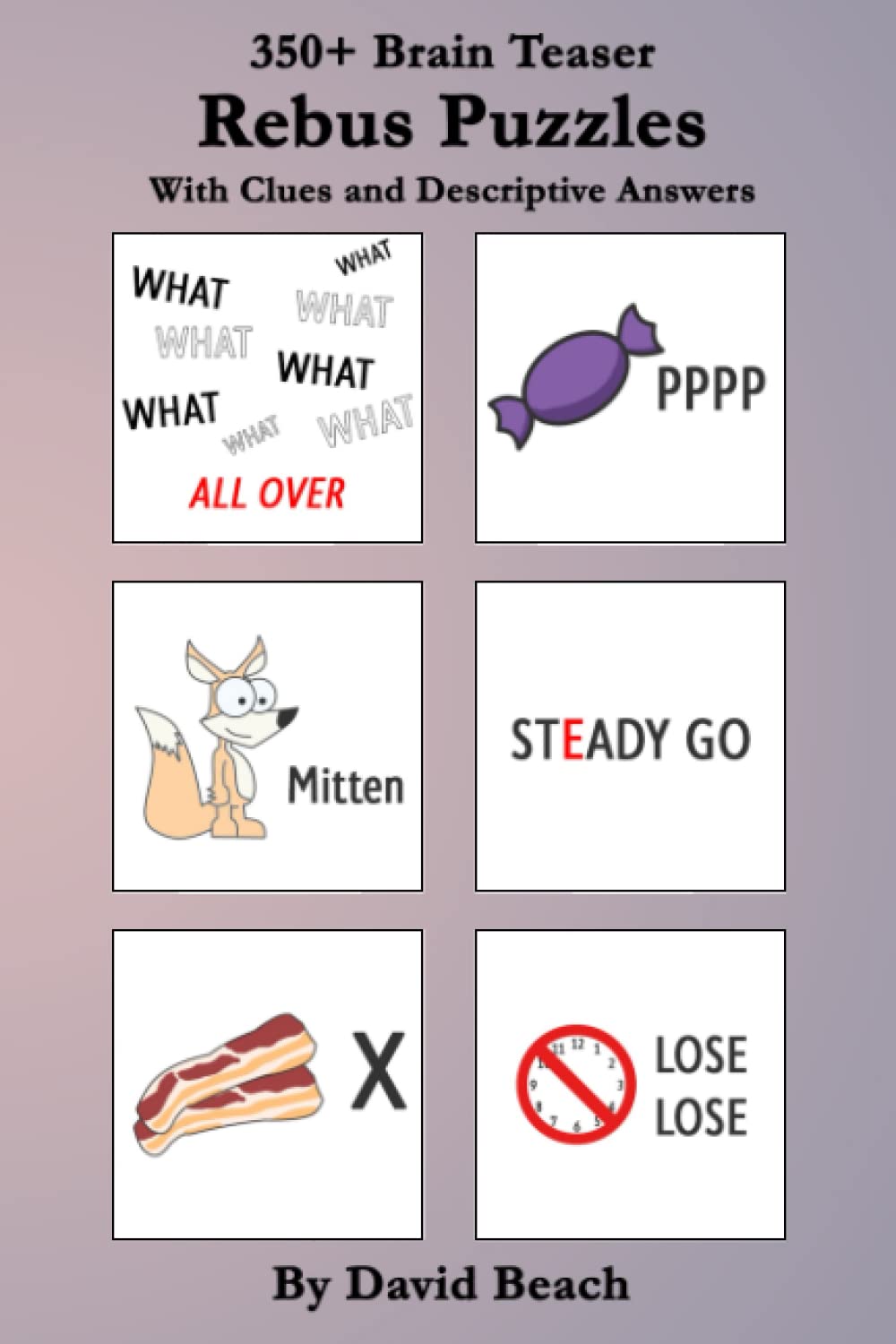 Puzzle Rebus Rebus Puzzles #3