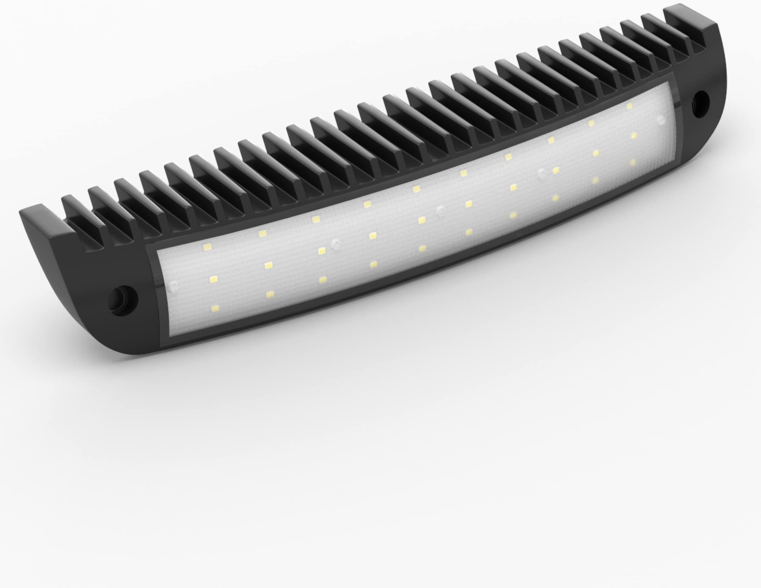 Amazon.com: Leisure LED RV Exterior Porch Utility Light with Switch ...