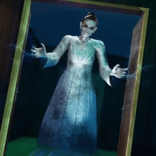 Scary Granny Ghost Games - Creepy Granny House Horror Escape - App on ...