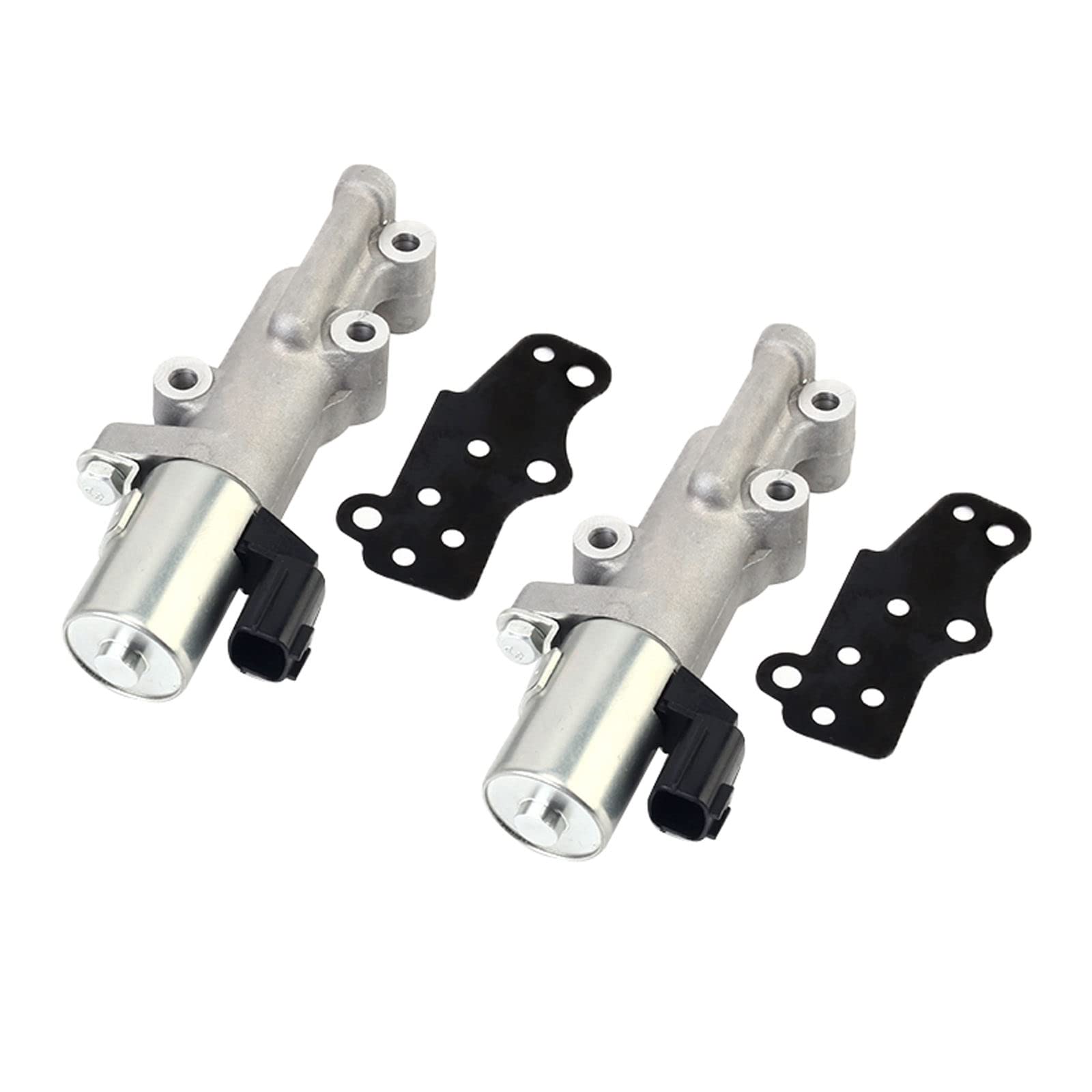 HGOLHZCC Set of 2 23796-EA20A 23796-EA20B 23796-8J100 VVT Valve Engine ...