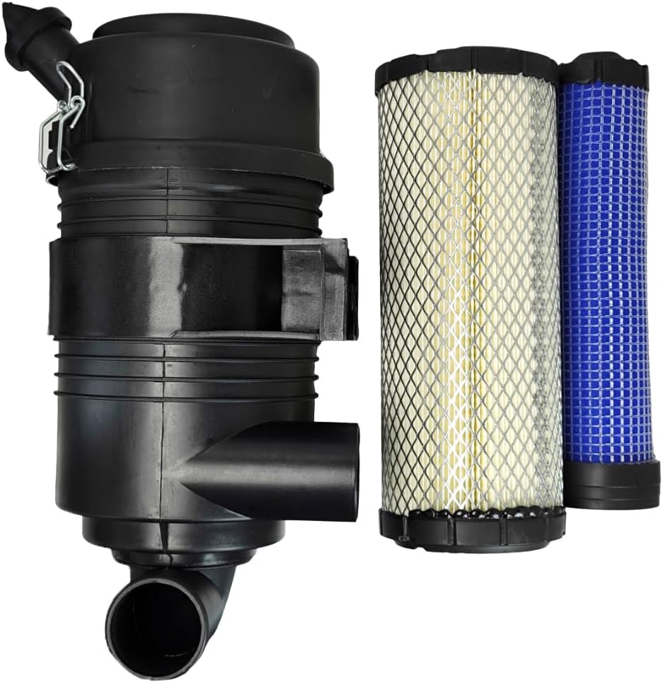 Amazon.com: XYZIL Air Filter Assembly 5023139SM MIA11921 Compatible ...