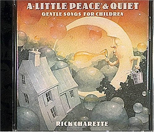 Amazon.com: Little Peace And Quiet, A Cd: 0073999150346: unknown author ...