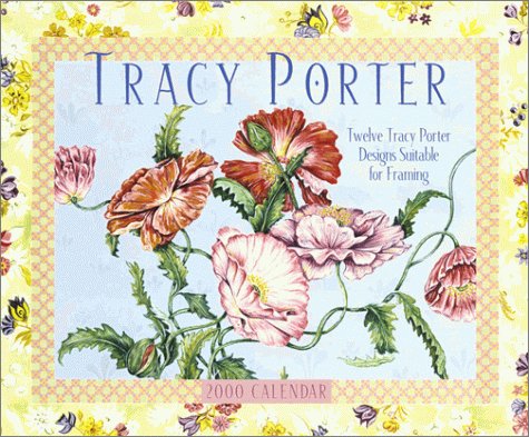 Tracy Porter 2000 Wall Calendar: Porter, Tracy: 9780836219074: Books ...