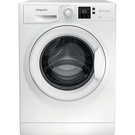 Haden HW1206 Washing Machine – Freestanding Multifunction Front Loading ...