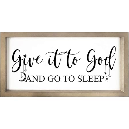 Amazon.com: Rustic Room Ruler Sign Vintage Wooden Signs Wood Sign ...