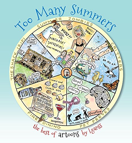 Too Many Summers: L. Ganss, L. Ganss: 9781593220945: Amazon.com: Books