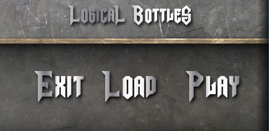 Logical Bottles Free - App on Amazon Appstore