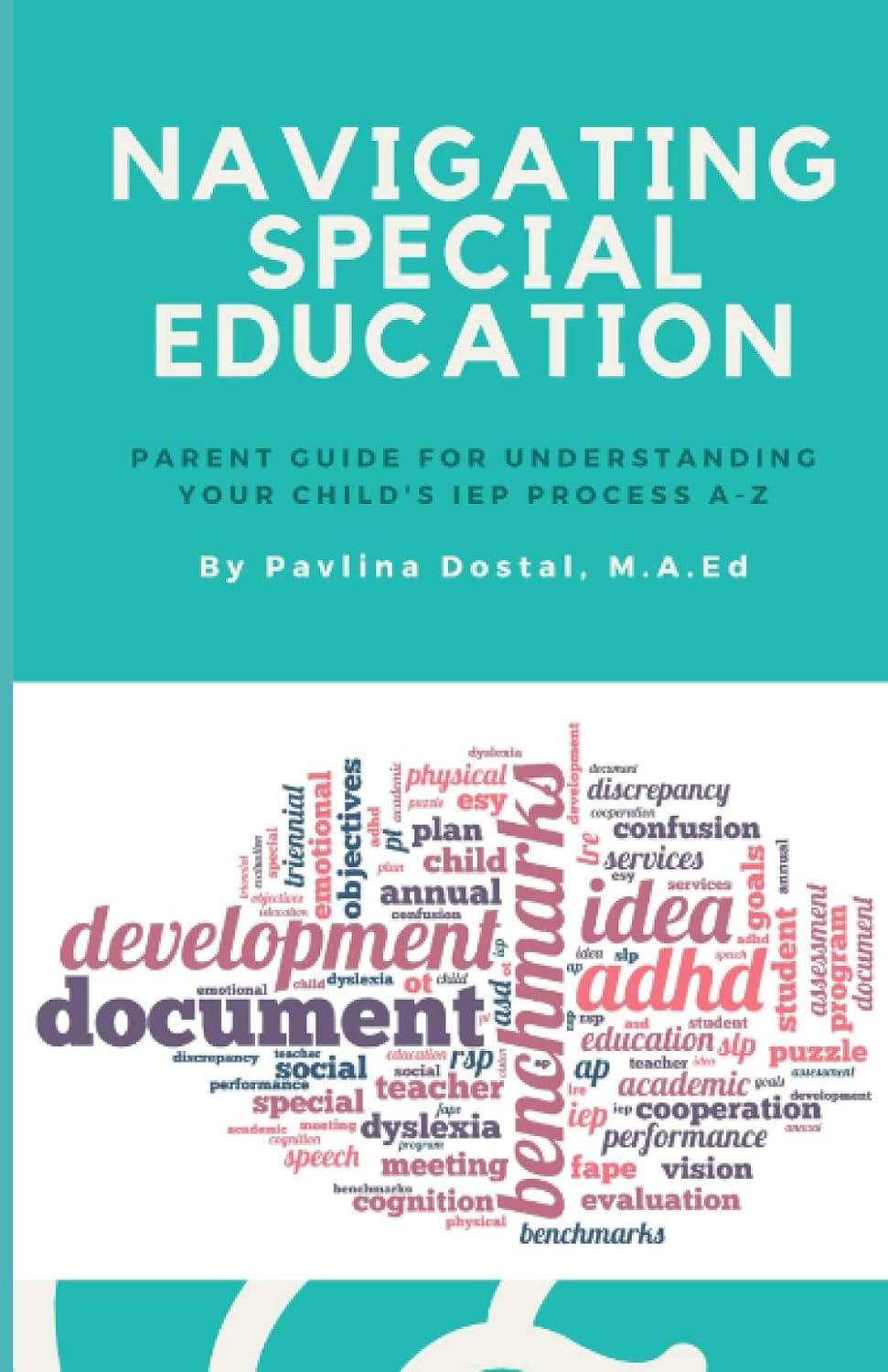 Navigating Special Education: Parent Guide for Understanding Your Child ...