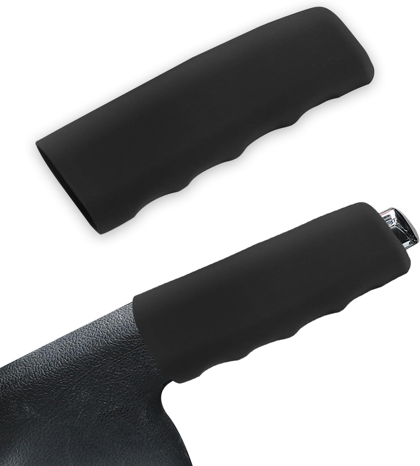 Amazon.com: jeseny Pack-1 Car Handbrake Cover, Silicone Grip Cover ...