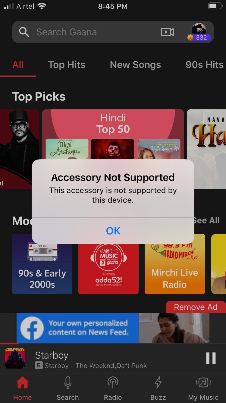 Blast inn 2 in 1 Mini Portable Charging Metal Splitter Audio Charger ...