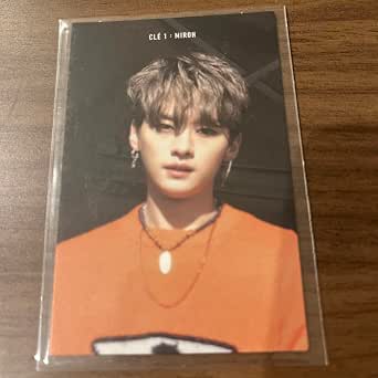 Amazon.co.jp: stray kids Reno Miroh Exclusive lee know : Home & Kitchen