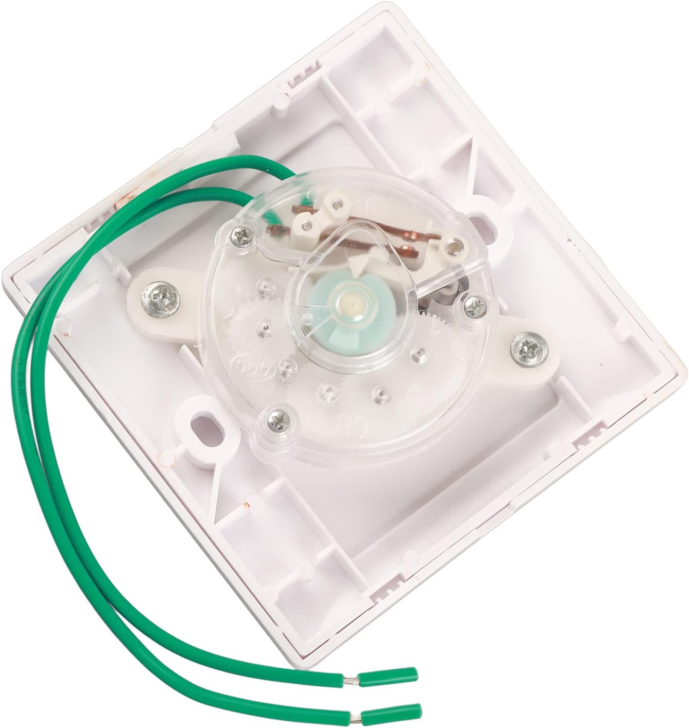 AC 220V Timer Switch with Mounting Screws, High Power Pump Timer ...