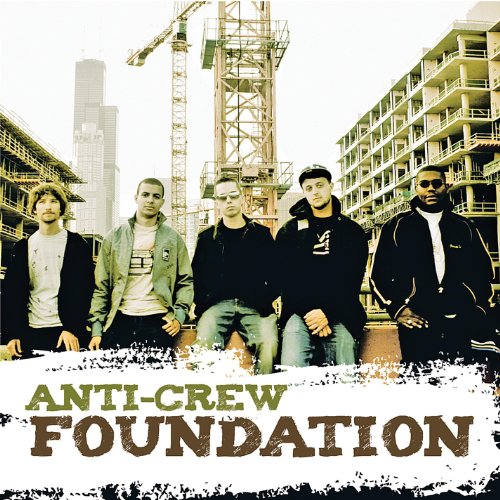 Play Foundation by Anti-Crew on Amazon Music