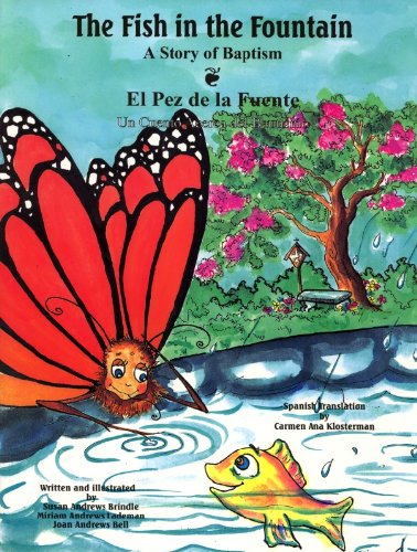 The Fish in the Fountain: Susan Andrews Brindle, Miriam Andrews Lademan ...