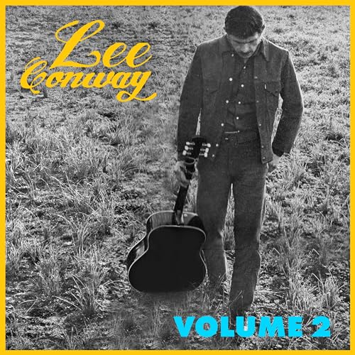 Play Lee Conway, Vol. 2 by Lee Conway on Amazon Music