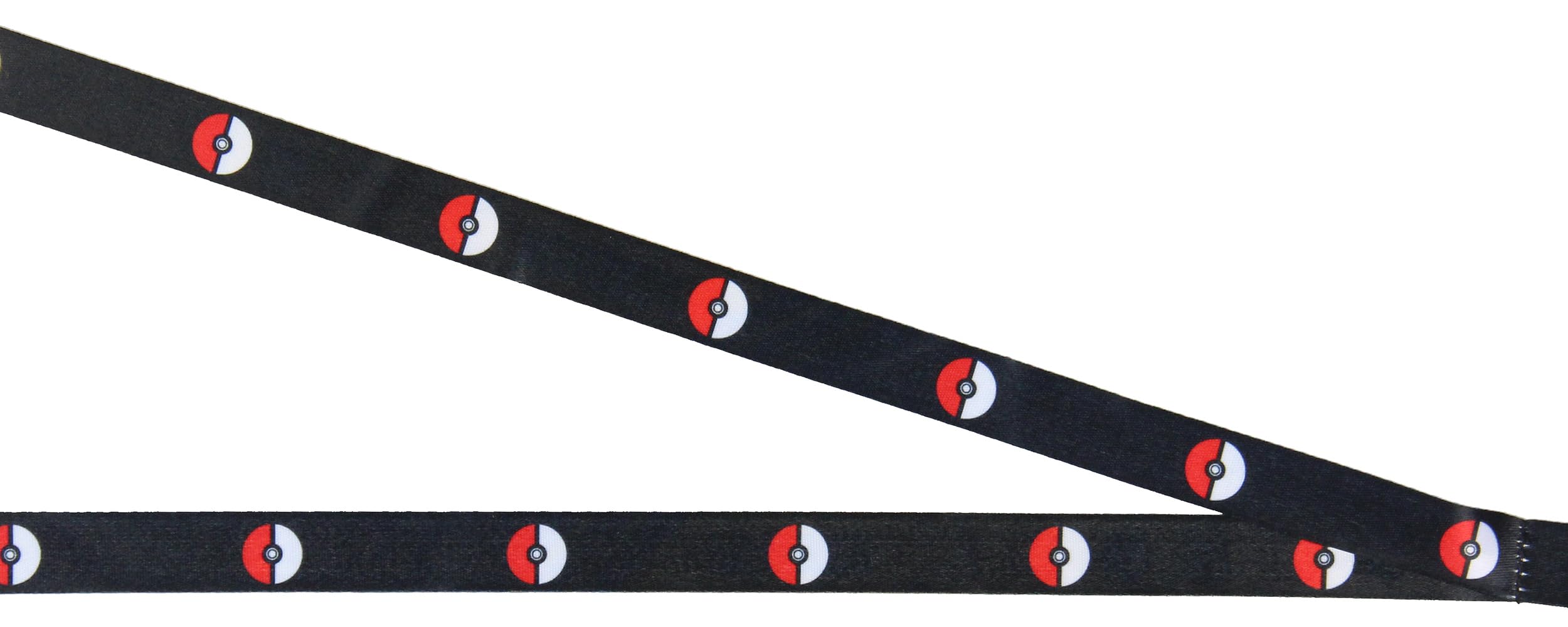 Snapklik.com : Pokemon Lanyard Gotta Catch Em All Pikachu Bulbasaur ...
