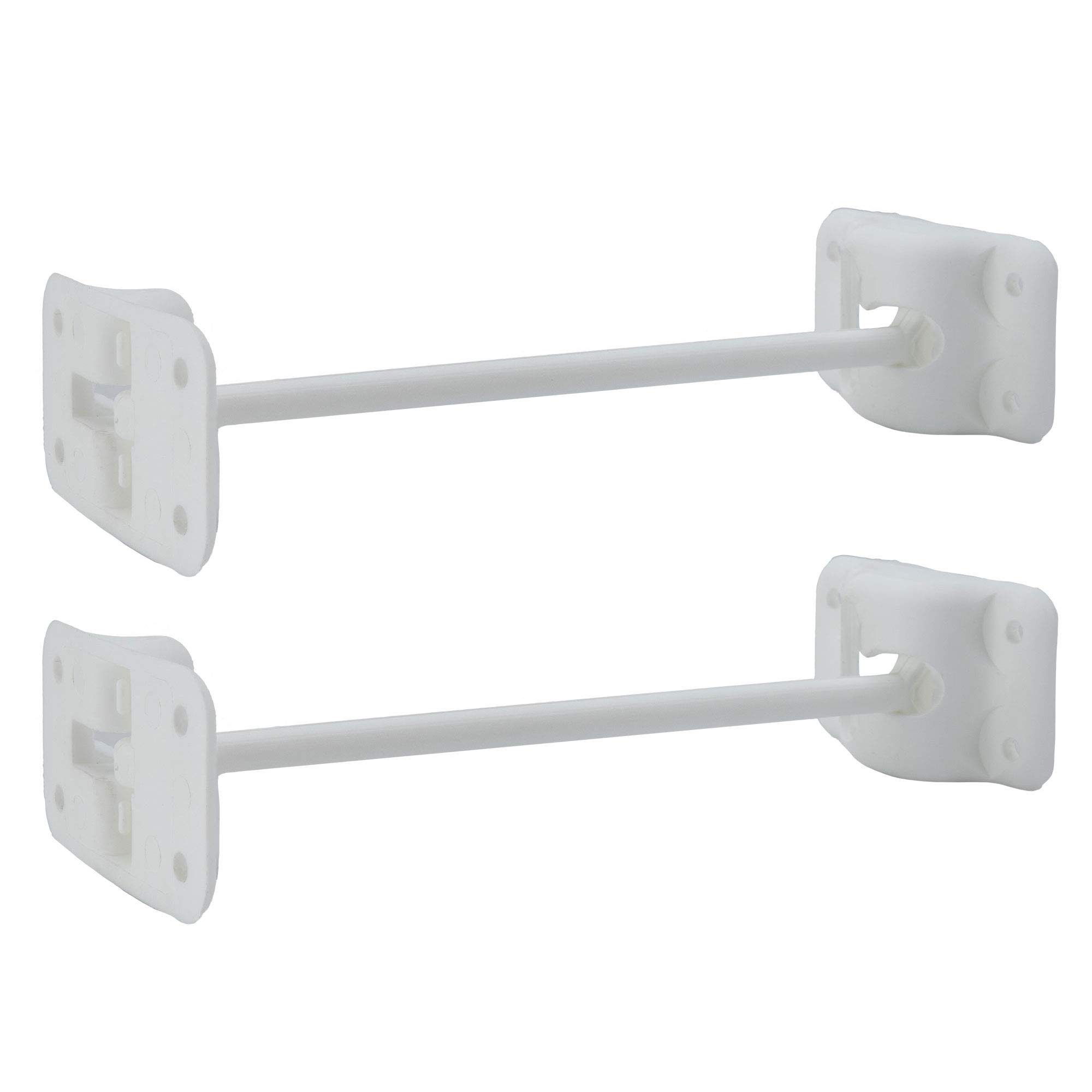 Snapklik.com : RecPro RV T-Style Door Holder CatchLatch HolderCargo ...