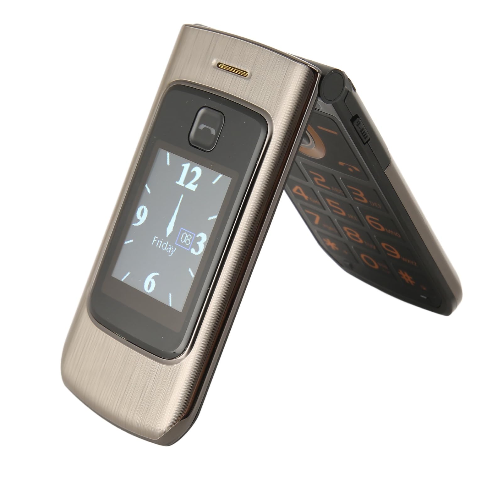 First Nokia Flip Cell Phone