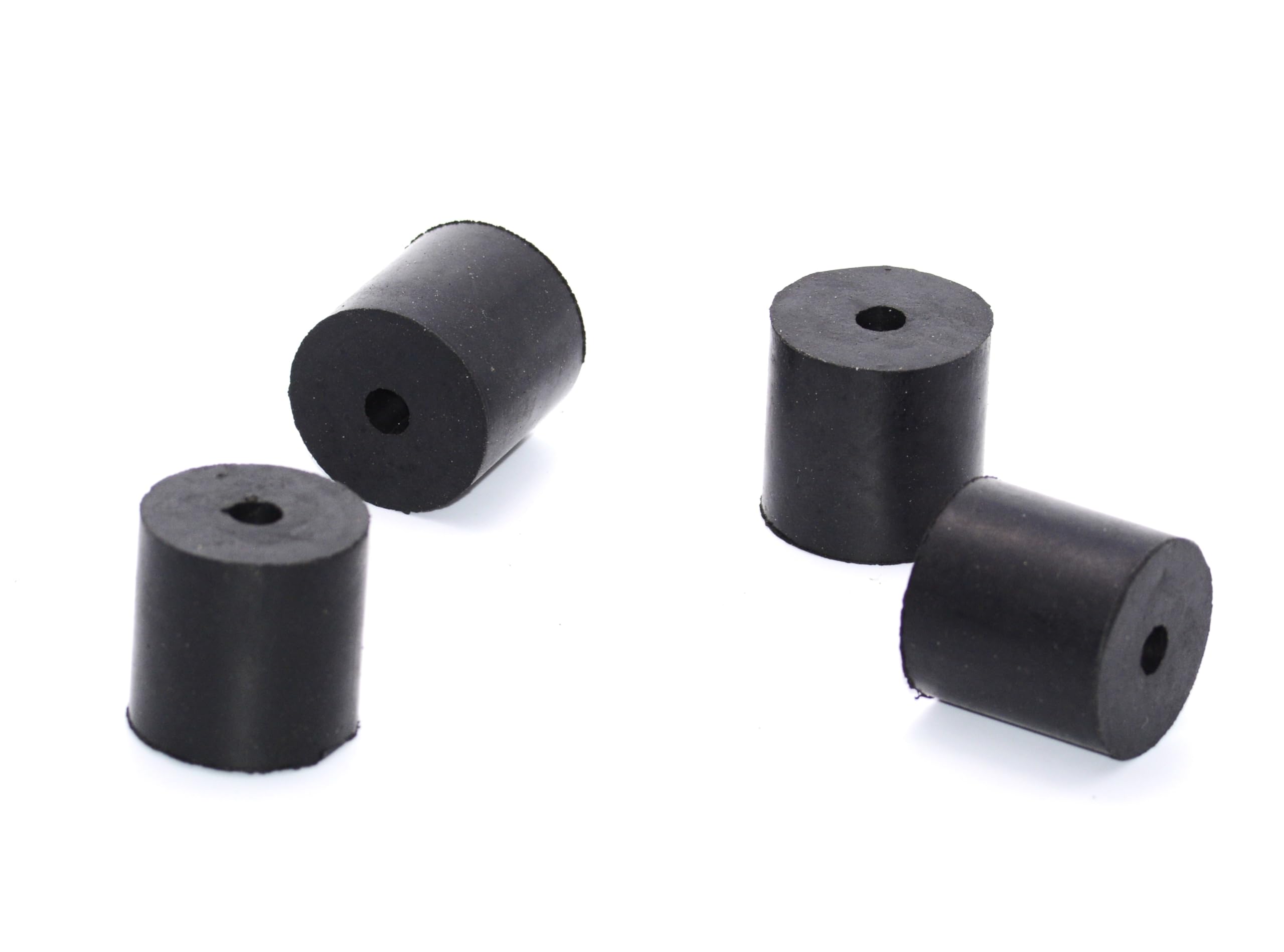 Rubber Insulators Gray Silicone Rubber Composite Insulator For