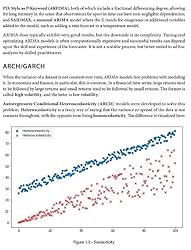 Amazon.com: Forecasting Time Series Data with Prophet: Build, improve, and optimize time series ...