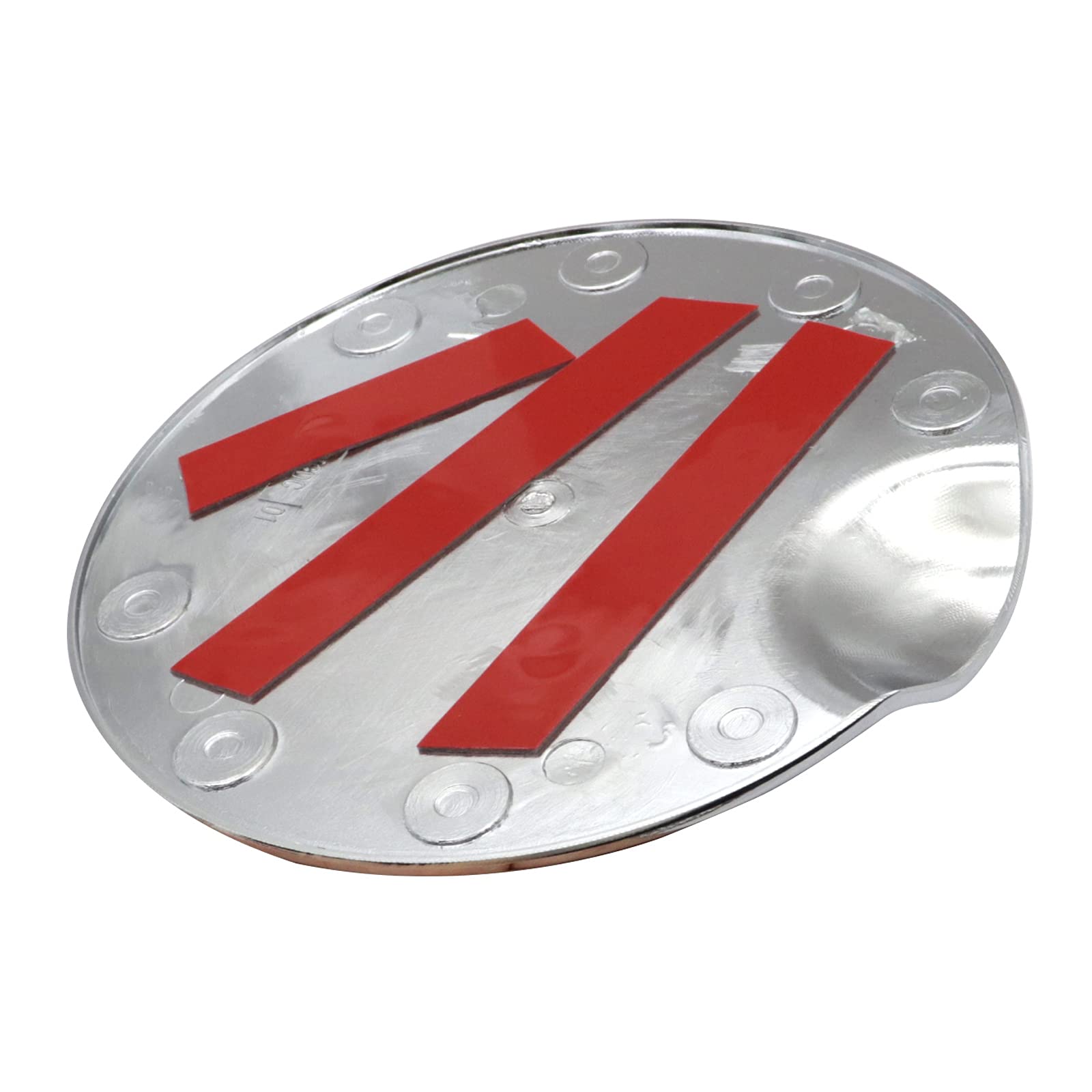 Funda IPhone Se 2022 ACCESORIO CROMADO TAPA DE COMBUSTIBLE TOYOTA ...