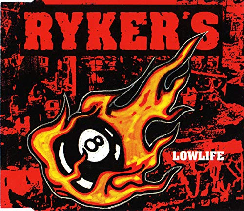 Lowlife [Single-CD] - Amazon.com Music