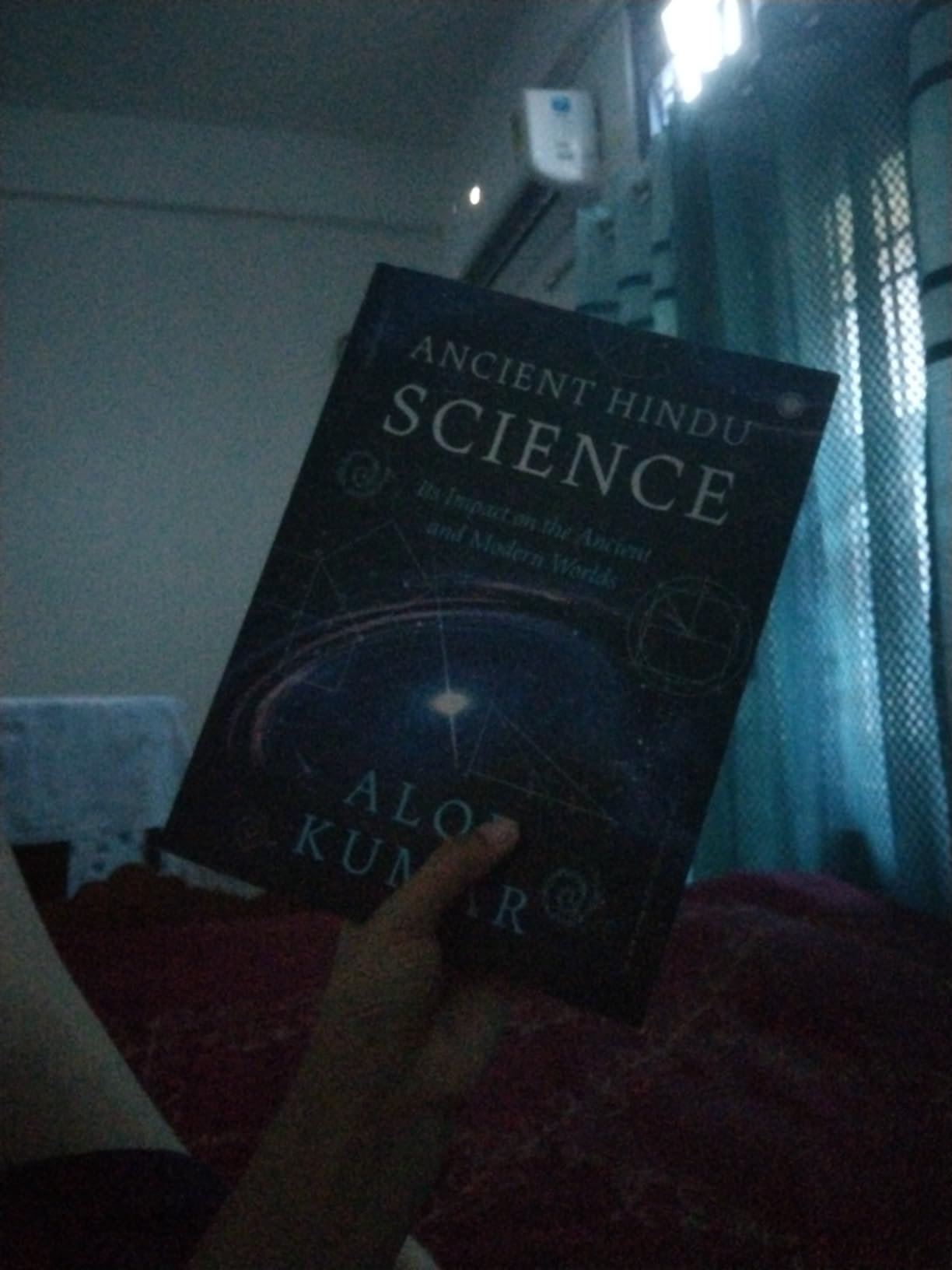 Ancient Hindu Science : Alok Kumar: Amazon.in: Books