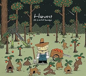 Harvest〔初回限定盤(CD+Blu-ray)〕: Amazon.de: Musik-CDs & Vinyl