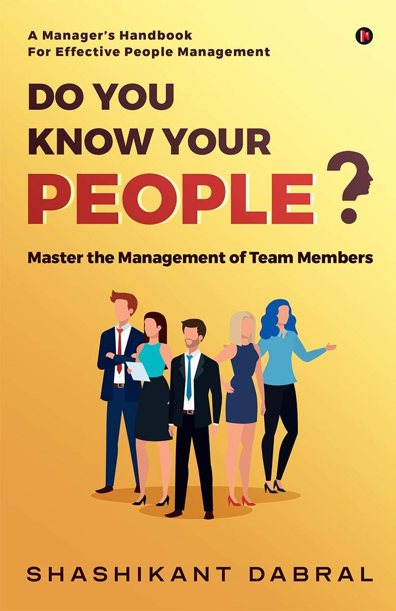 Buy Do you know your People? : Master the Management of Team Members ...