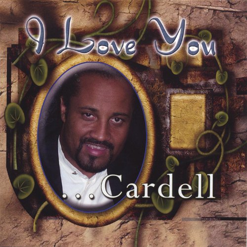Play I Love You by Cardell on Amazon Music