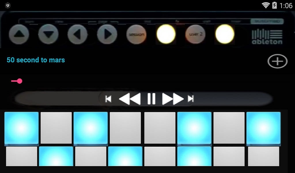 Novation Launch Pad Pro - App on Amazon Appstore