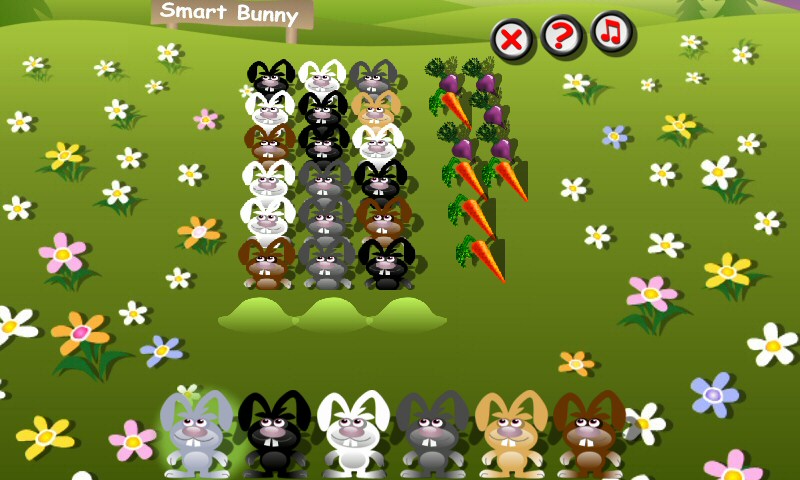 SmartBunny Who Is Who:Amazon.de:Appstore for Android