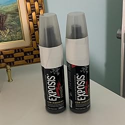 Exposis Extreme, Repelente de Mosquitos com Icaridina, Spray, Alta ...