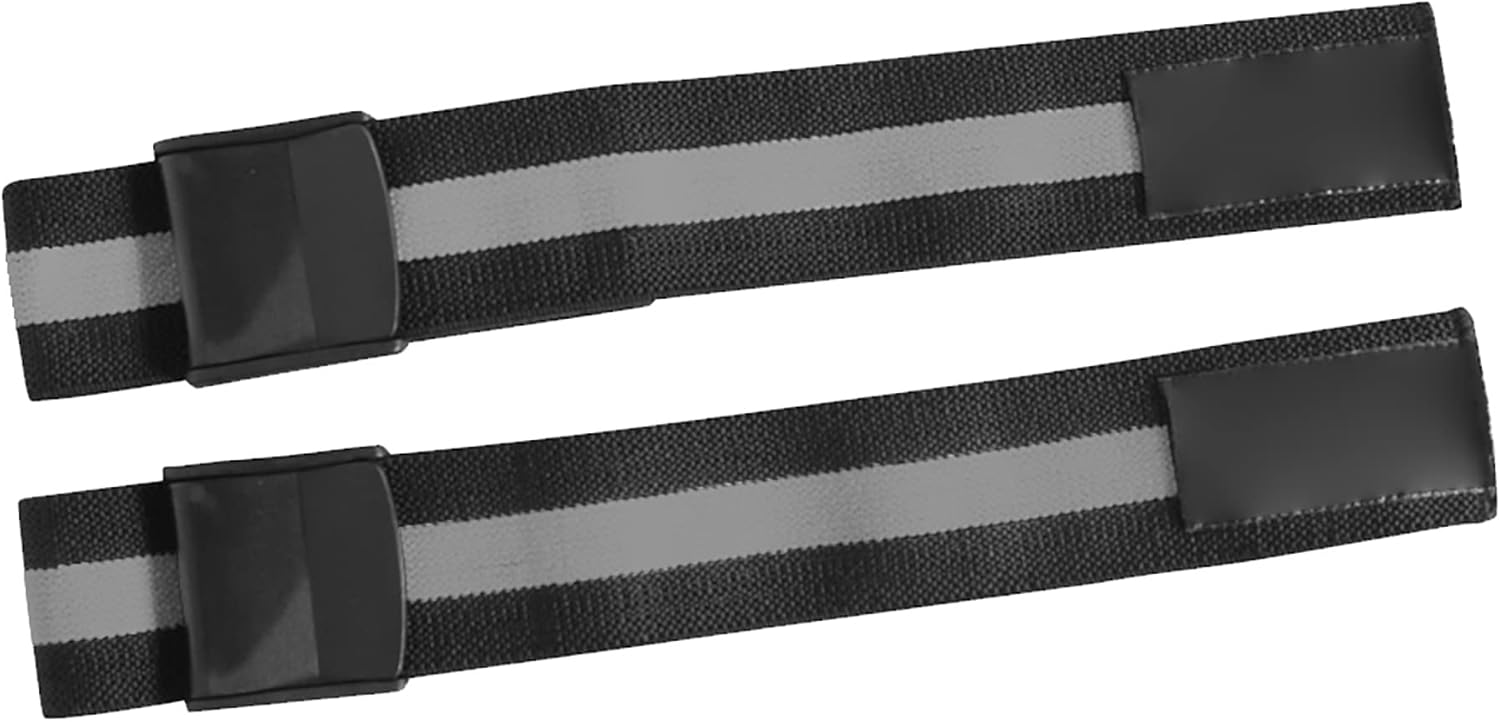 Amazon.com: Blood Flow Restriction Bands bfr Occlusion Training Bands ...
