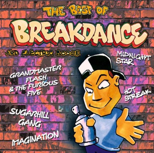 The Best of Breakdance and Ele: Multi-Artistes, Multi-Artistes: Amazon ...