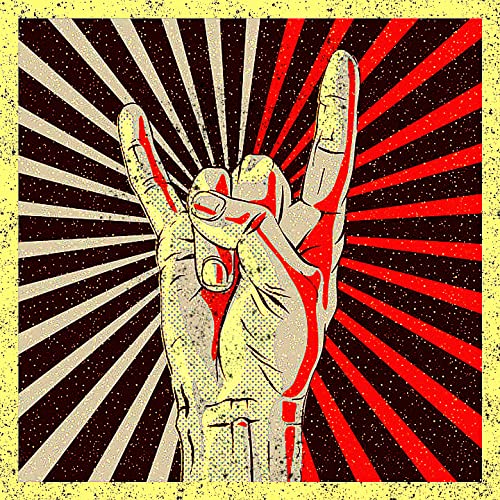 Amazon.co.jp: Devil Horns : Master Rock Band: デジタルミュージック