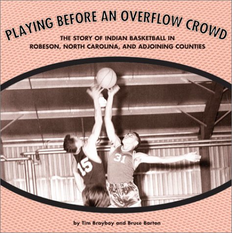 Amazon.com: Playing Before an Overflow Crowd: The Story of Indian ...