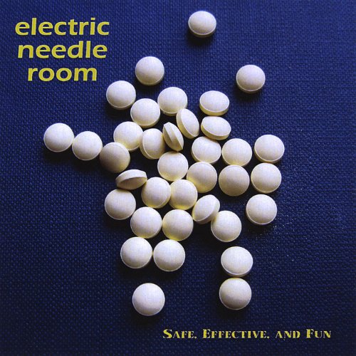 Play Safe, Effective, and Fun by Electric Needle Room on Amazon Music